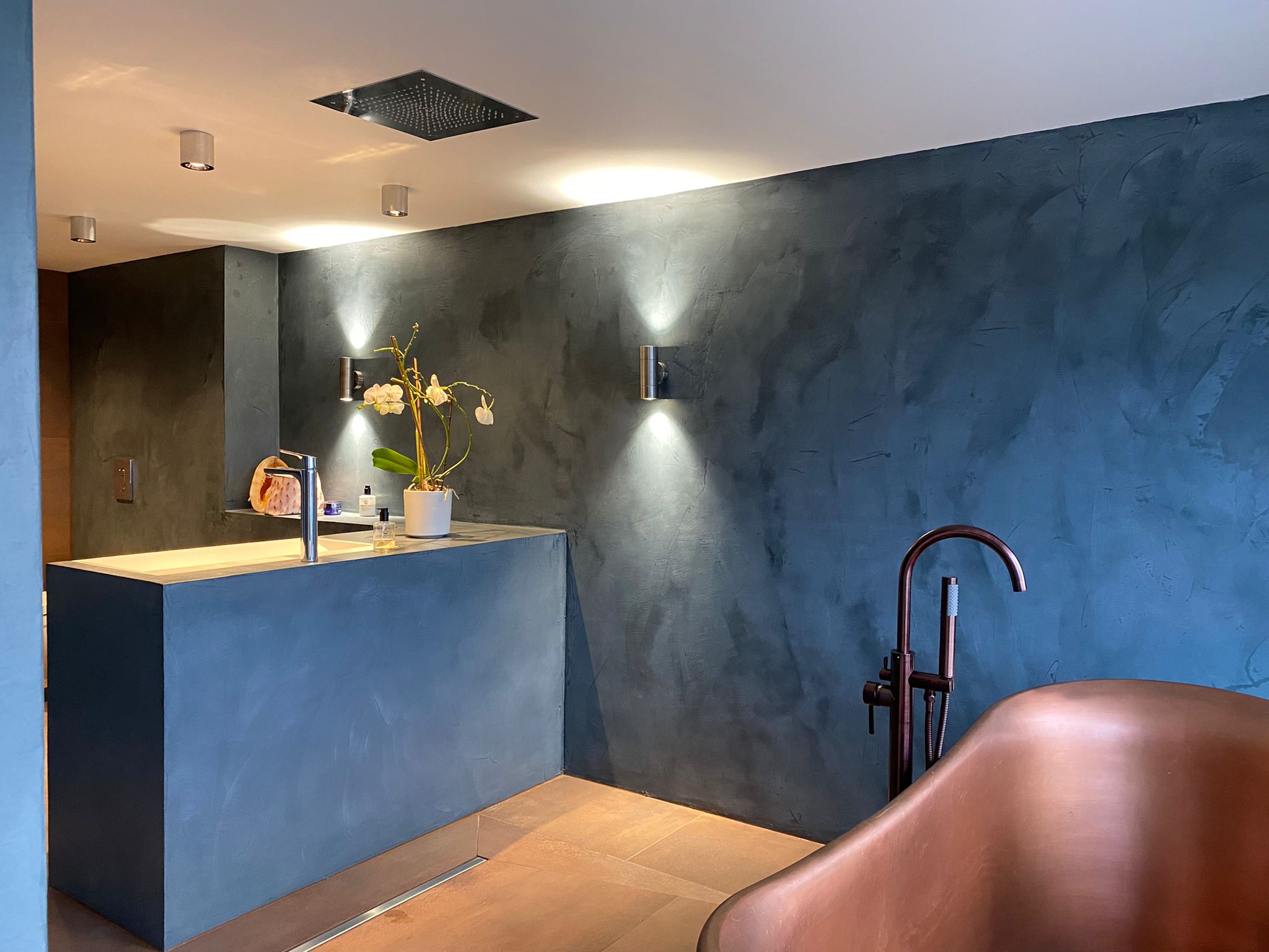 Microcement Specialists | Microcement Supplier | Microcement Training Courses - Microcement ...