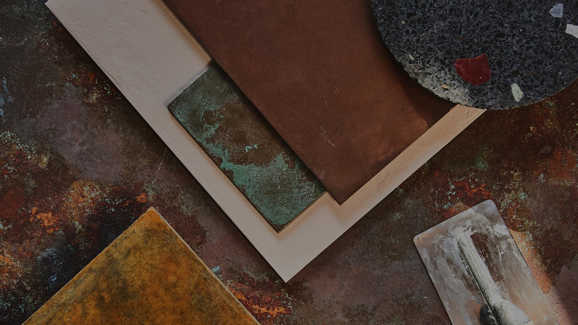 Microcement Installation Services - Microcement South West | Seamless ...