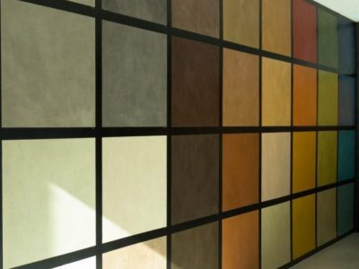 Microcement South West - Decorative Microcement for Walls and Floors